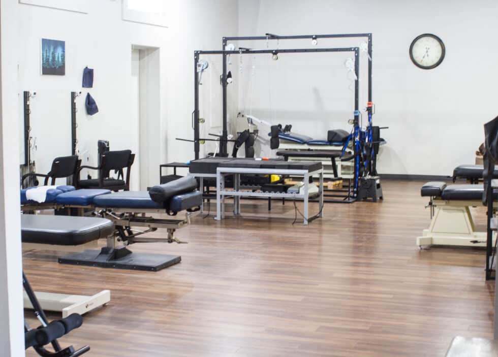 Chiropractor Near Me | Foundation Chiropractic