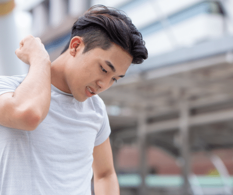 Round Ligament Pain Location | Foundation Chiropractic