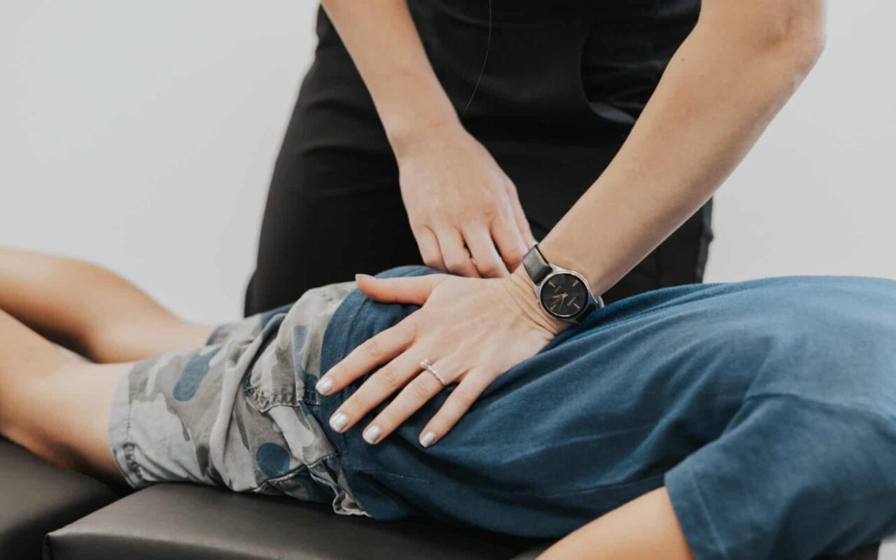 Finding the Right Pediatric Chiropractor | Foundation